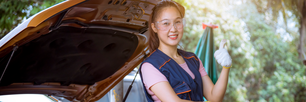 Garage Keepers Insurance in Massachusetts | Feingold Insurance Agency