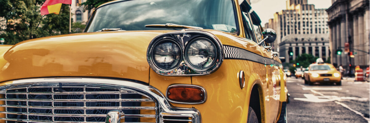 Taxi Insurance in Massachusetts | Feingold Insurance Agency