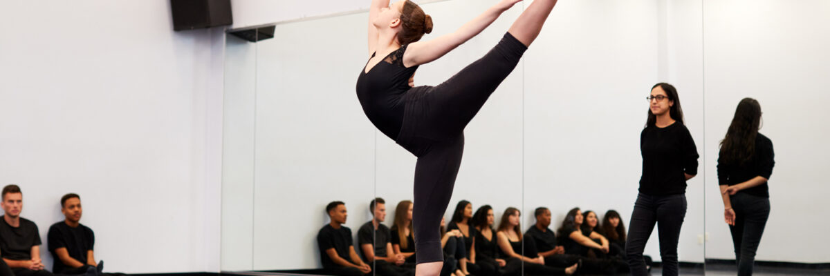 Dance Studio Insurance in Massachusetts | Feingold Insurance Agency